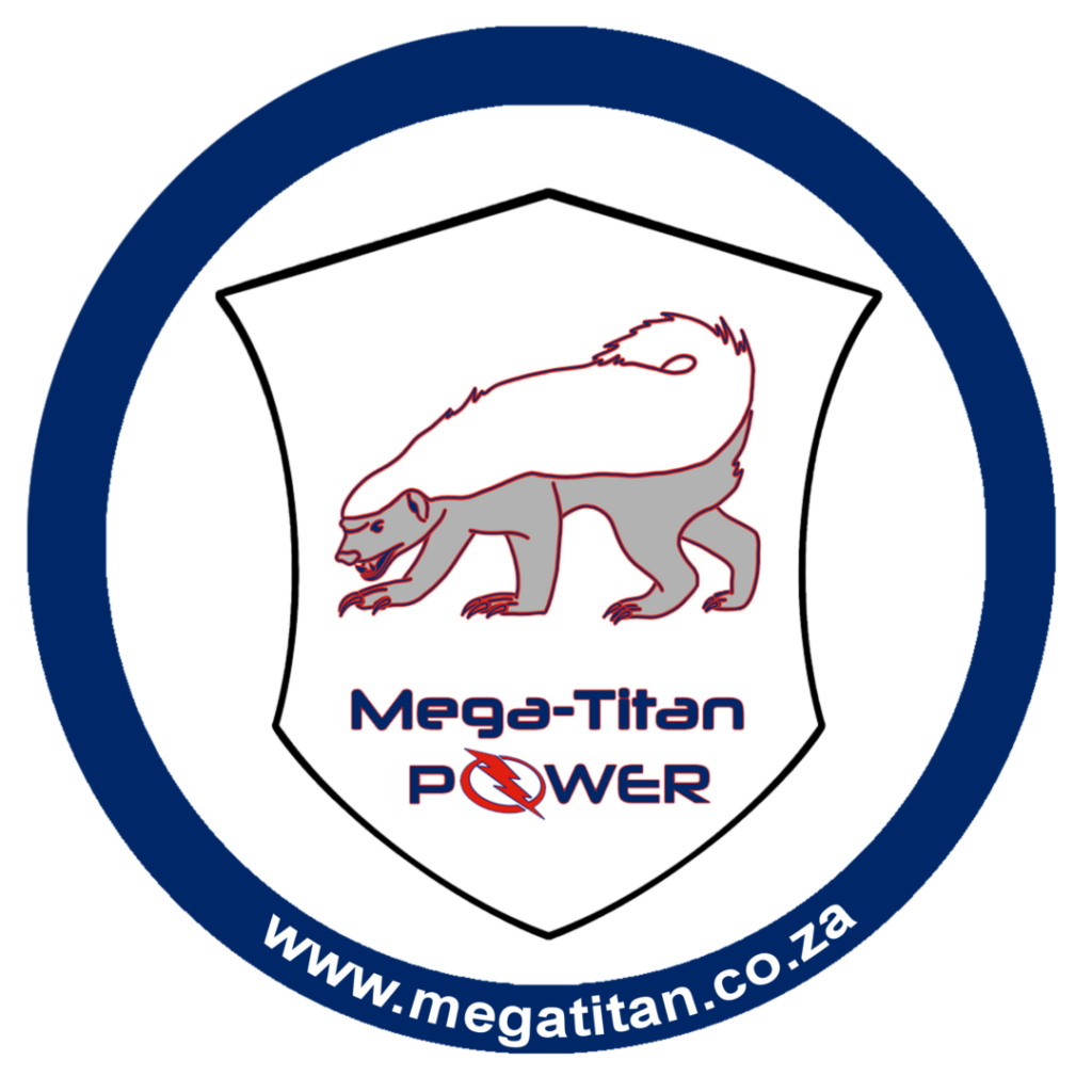 Mega-Titan Power | High-Performance Batteries | Built to Last